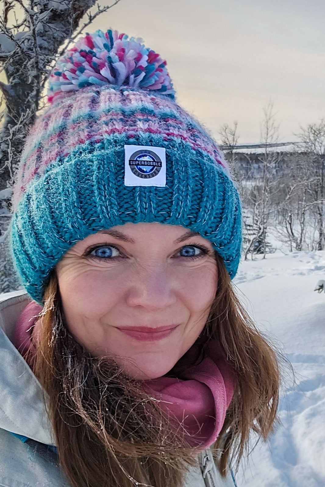 Bobble Hats – SuperBobble